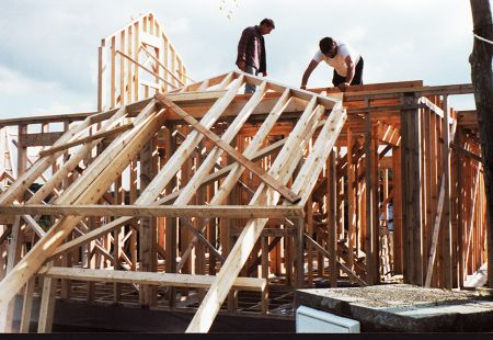 Living Architecture - Living Architecture Centre