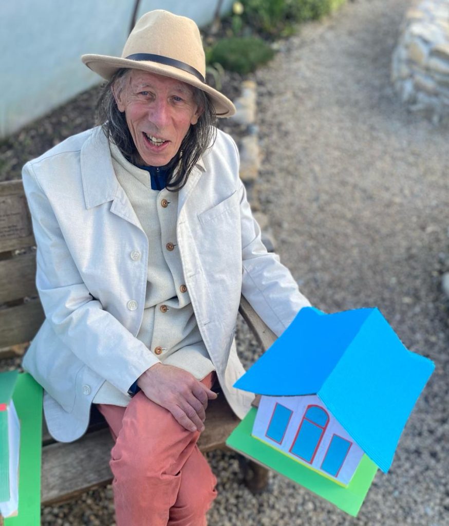Art of Sheltermaking - Living Architecture Centre